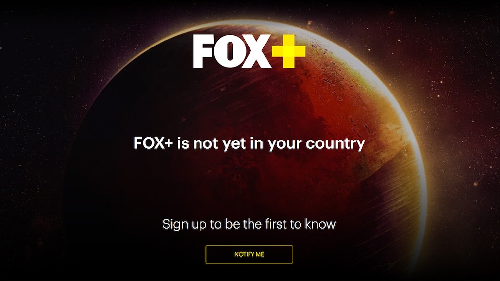 FOX+: Bald auch in Deutschland! - COMPUTER BILD