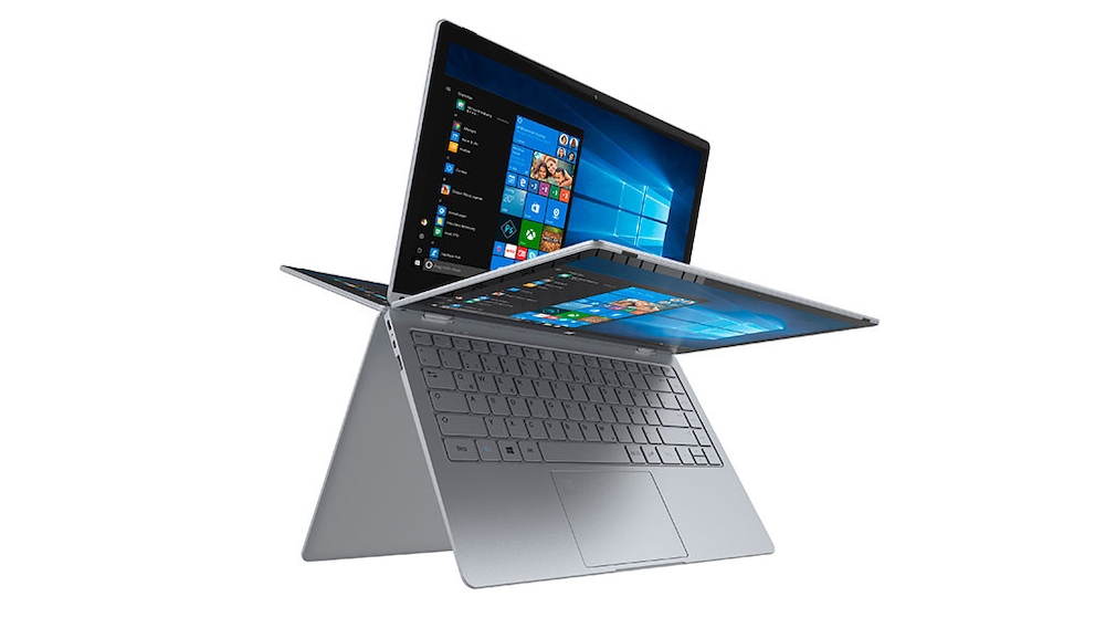 Trekstor: Primebook C11 und C13 - COMPUTER BILD