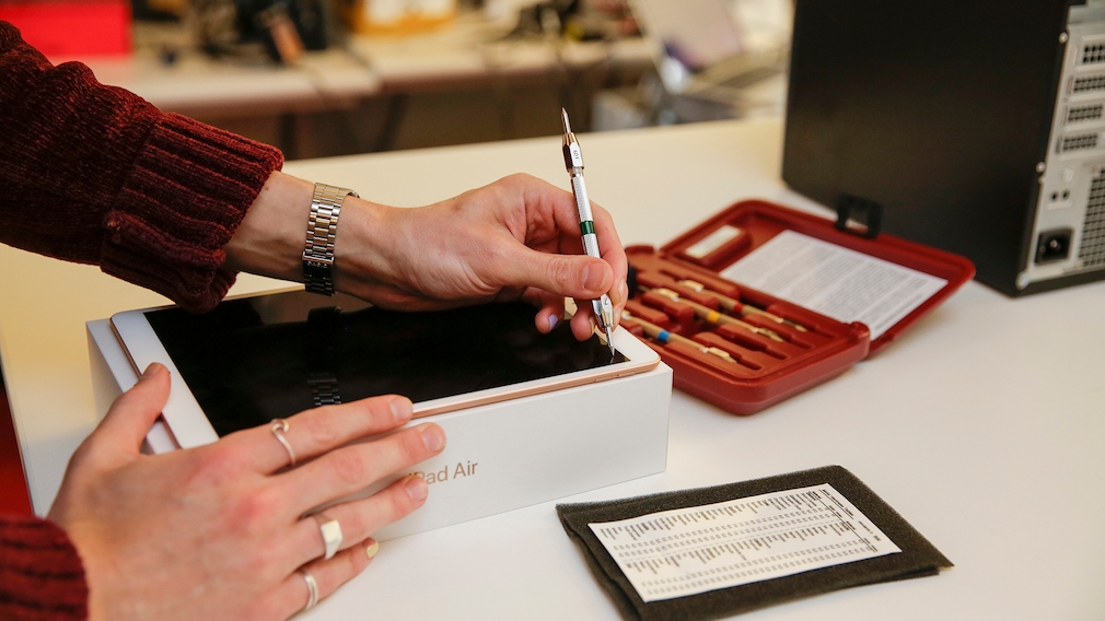 iPad-Test 2025: So schneiden aktuelle Modelle im Vergleich ab ...