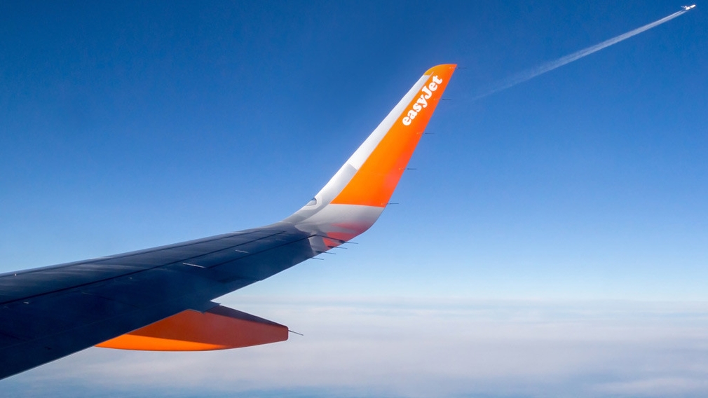 Easyjet: Erstes Elektroflugzeug startet 2019 - COMPUTER BILD