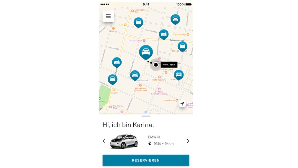 DriveNow: Jetzt günstige Registrierung - COMPUTER BILD