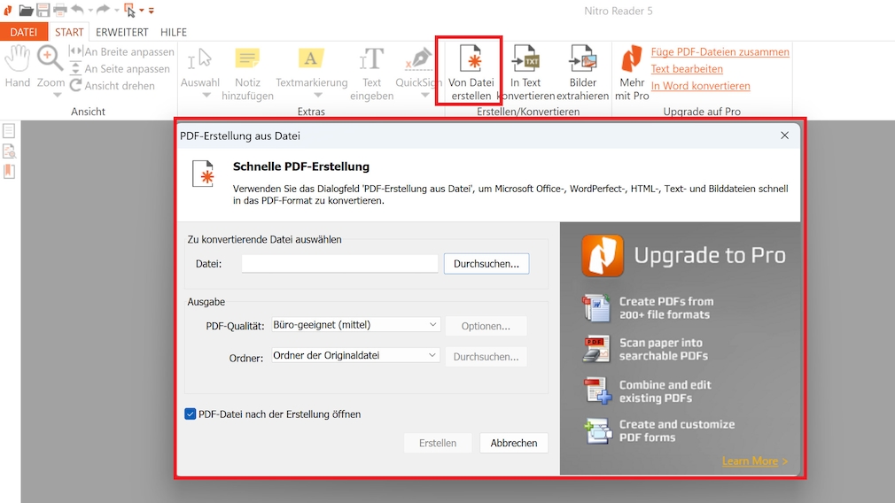 Nitro Pdf Nitro PDF Pro Activation Guideline 2025 | Easily Activation
