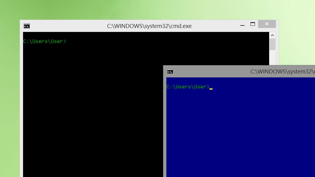 77 Ausführen-Befehle für Windows - COMPUTER BILD