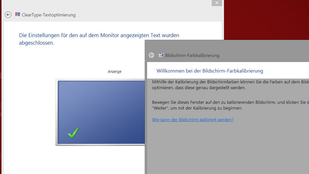 77 Ausführen-Befehle für Windows - COMPUTER BILD