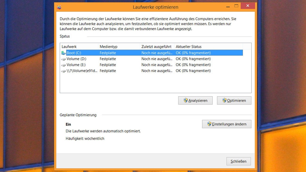 Windows-Explorer: Autovervollständigung - COMPUTER BILD