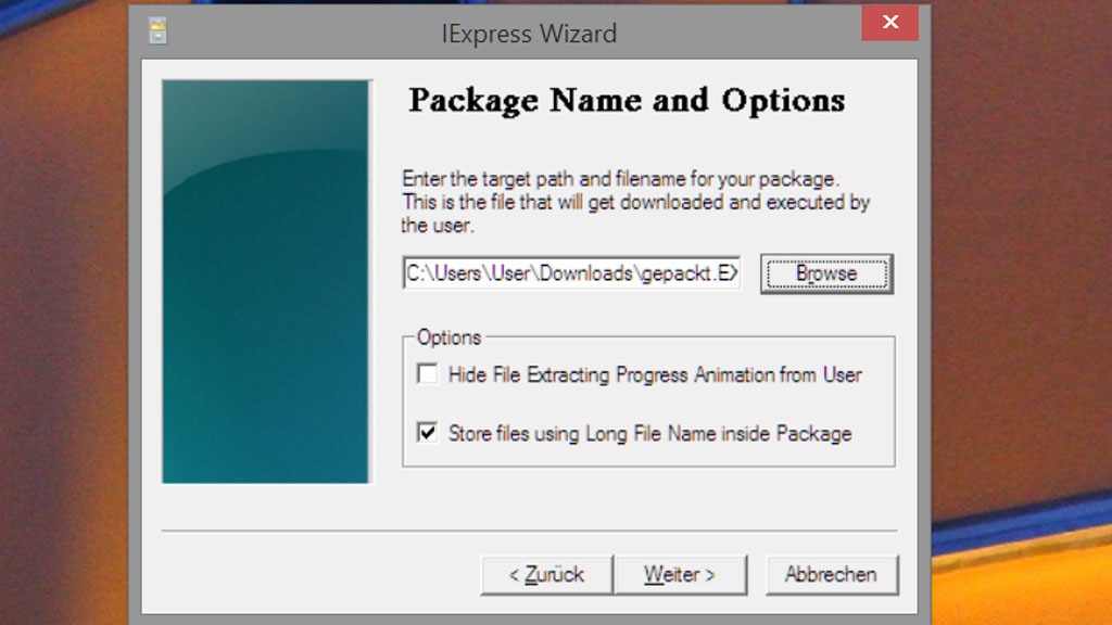 Windows: Run-Dialog ersetzen - COMPUTER BILD