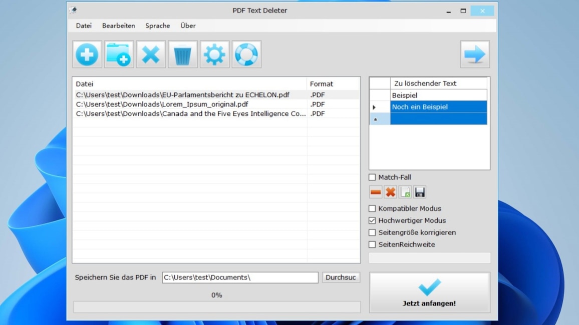 Edge: Adobe Acrobat ersetzt Microsofts PDF-Reader - COMPUTER BILD