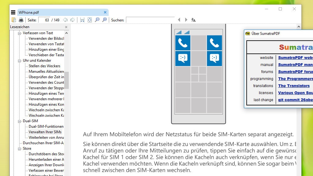 PDF-XChange Editor: Anleitung und Changelog - COMPUTER BILD