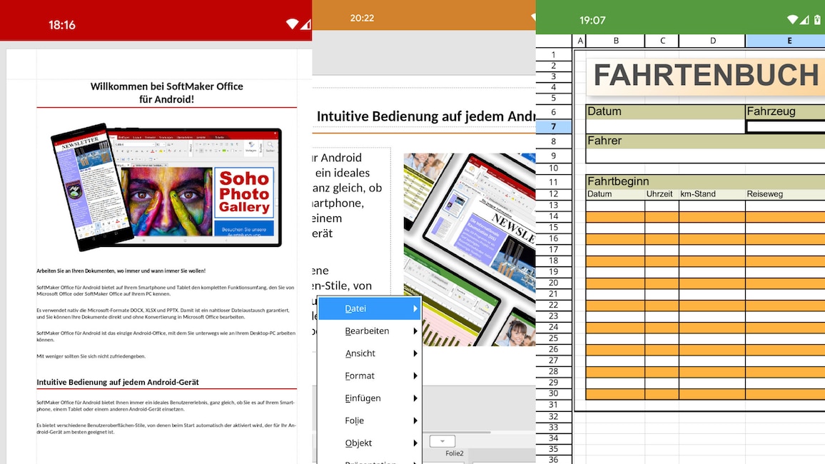 Outlook-Alternative: Freeware für E-Mail und Planung - COMPUTER BILD