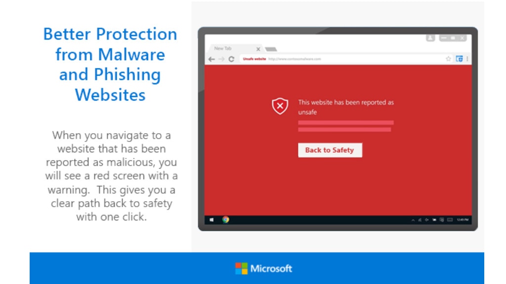 Test und Tipps: Der sicherste Browser - COMPUTER BILD