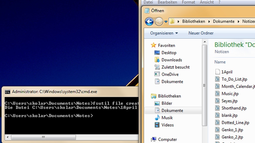 Windows-Spracherkennung: OS, CMD und Editoren per Stimme nutzen ...