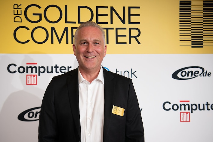 Der Goldene Computer 2022: Die Sieger der großen Leserwahl - COMPUTER BILD