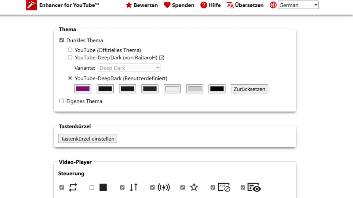 Microsoft Edge: Webseiten an die Taskleiste anheften - COMPUTER BILD