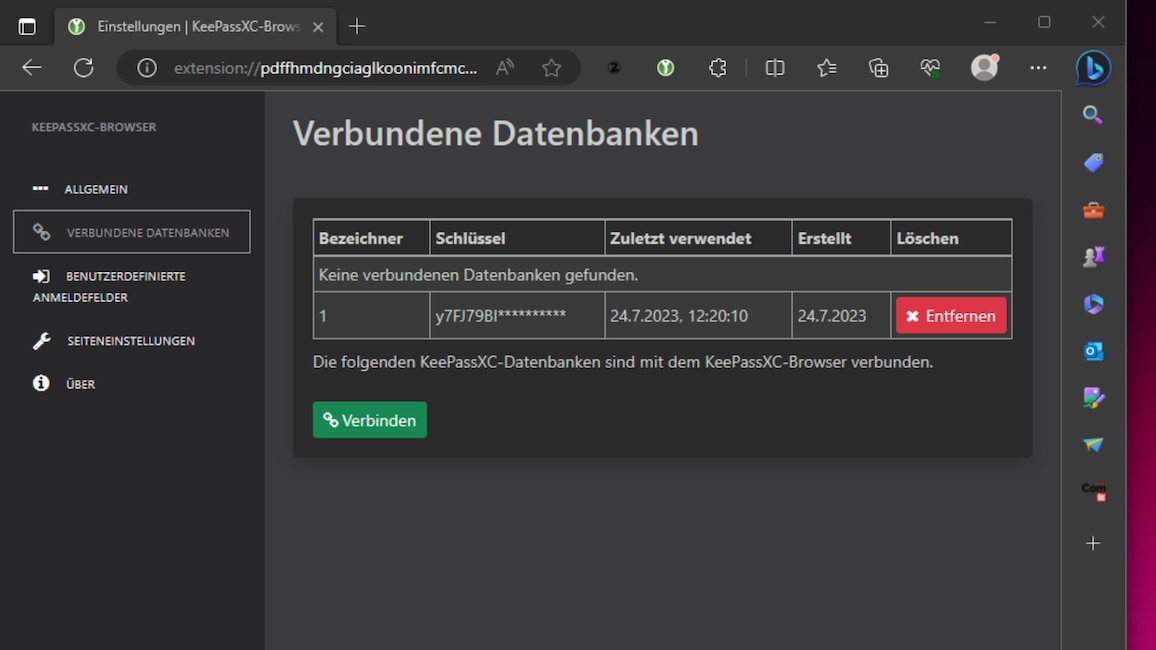 Microsoft Edge: Design ändern – neue Farbgebung aktivieren - COMPUTER BILD