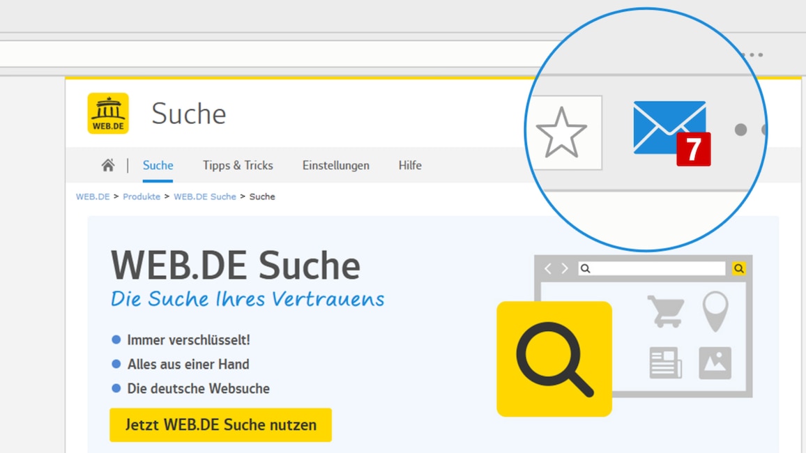 Microsoft Edge: Inprivate-Modus aufrufen – und diskreter surfen - COMPUTER BILD