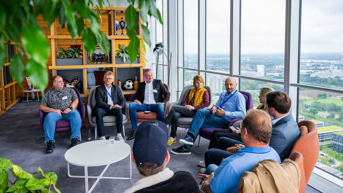 100 Jahre Telefónica: So geht es weiter bei o2 - COMPUTER BILD