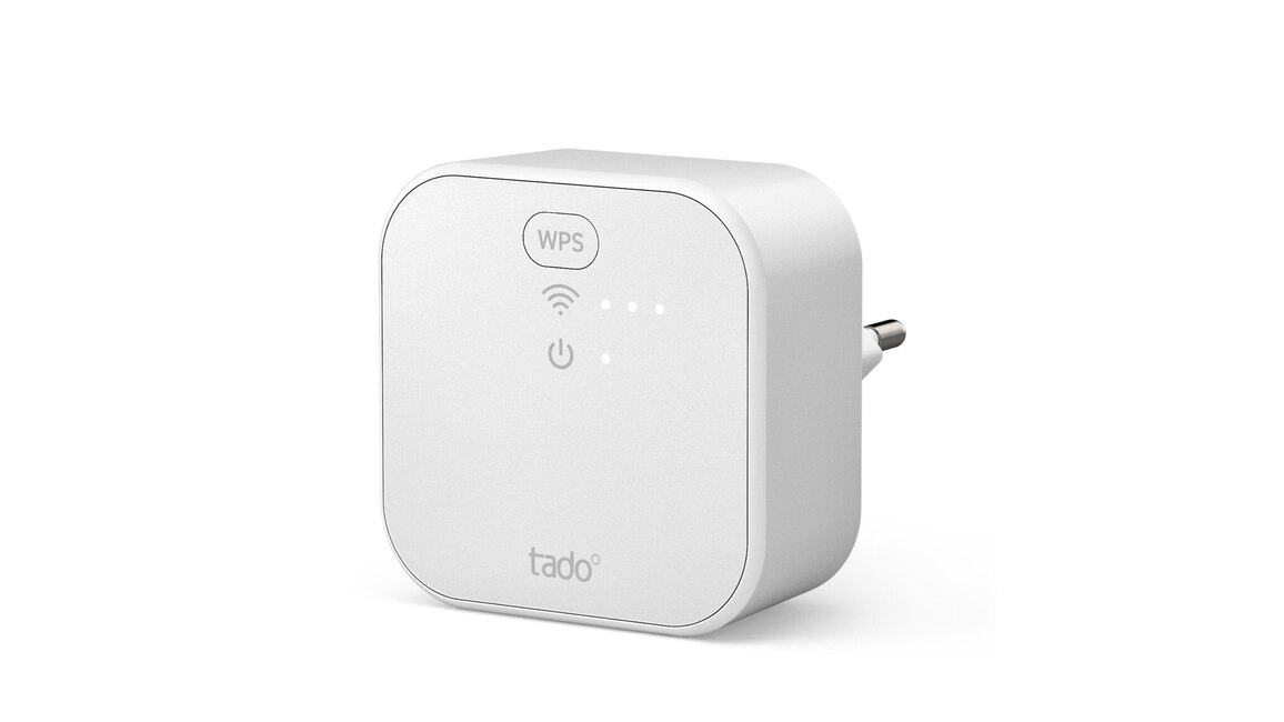 Sparen & Gewinnen: die neue tado° X-Line bei tink - COMPUTER BILD
