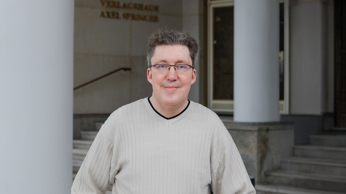 Mit O2 über den Dächern Hamburgs: 5G verstehen & anfassen - COMPUTER BILD