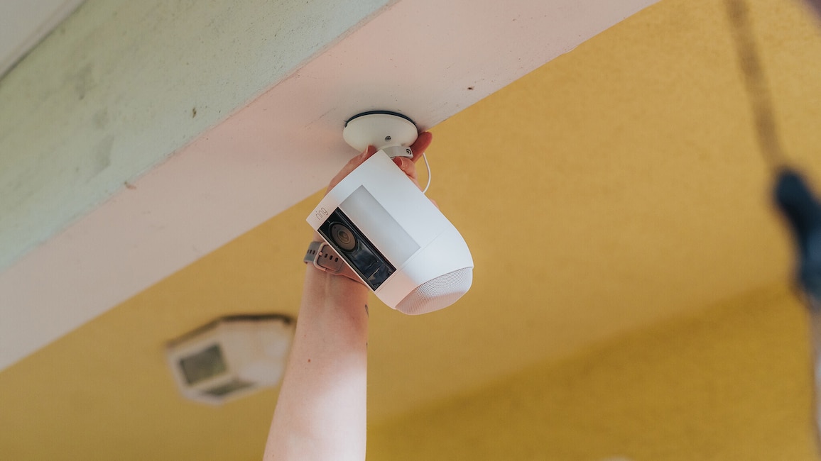 Das Fazit zum großen Langzeit-Lesertest: einfach sicher mit Ring ...