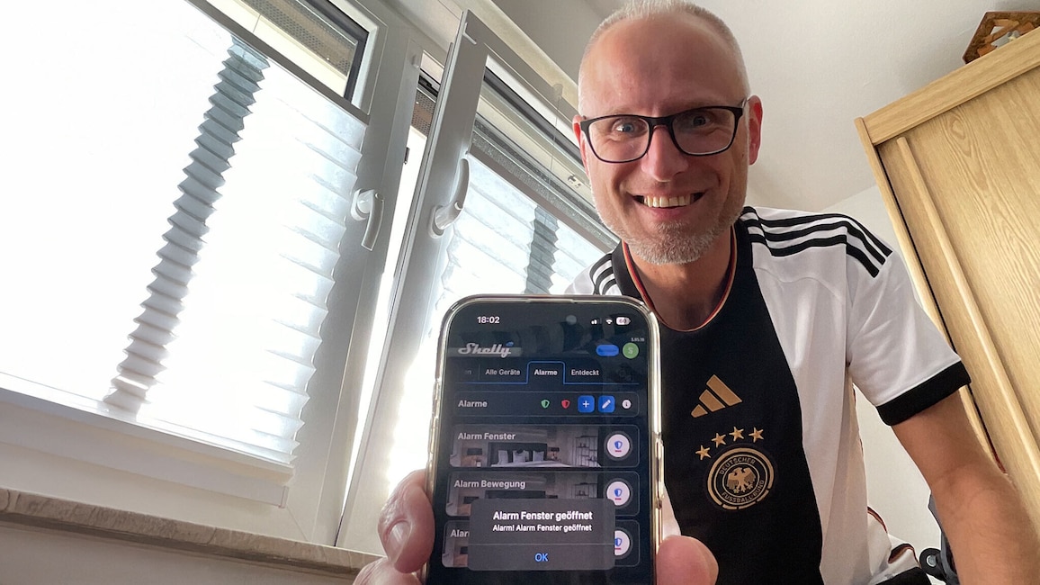 Shelly Smart Home im Langzeit-Test: das Fazit der Leser - COMPUTER BILD