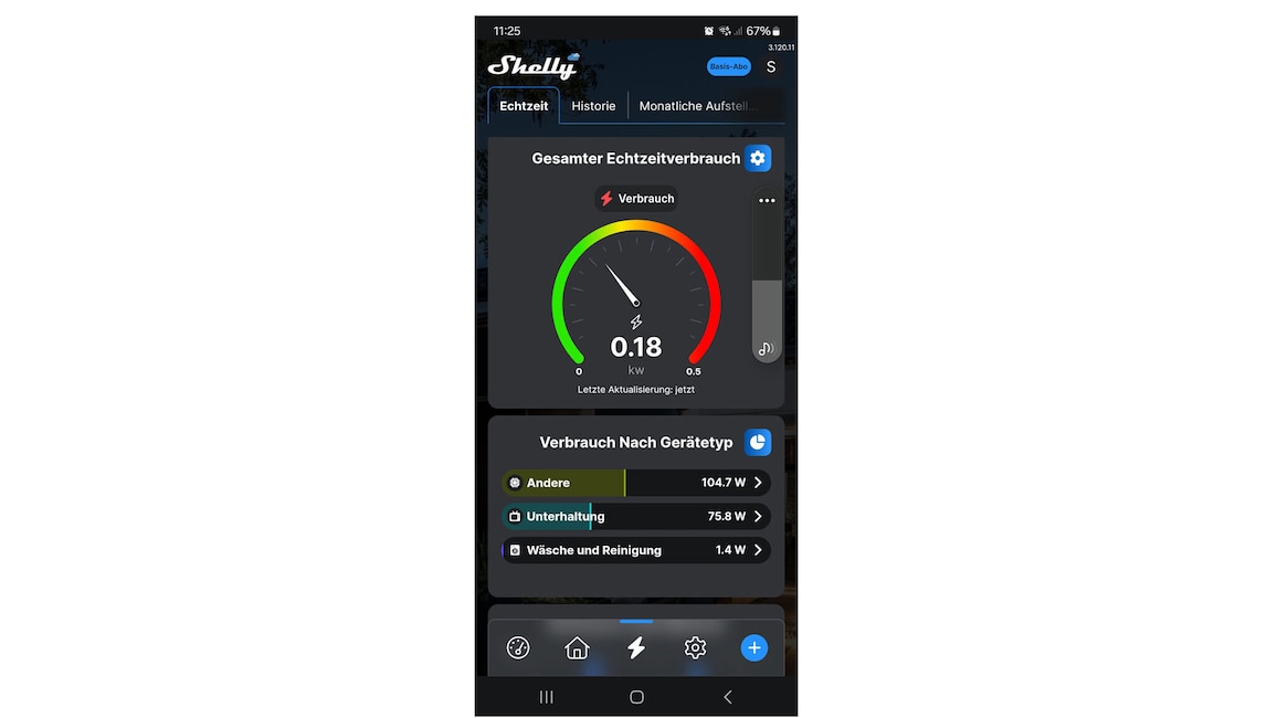 Shelly Smart Home im Langzeit-Test: das Fazit der Leser - COMPUTER BILD