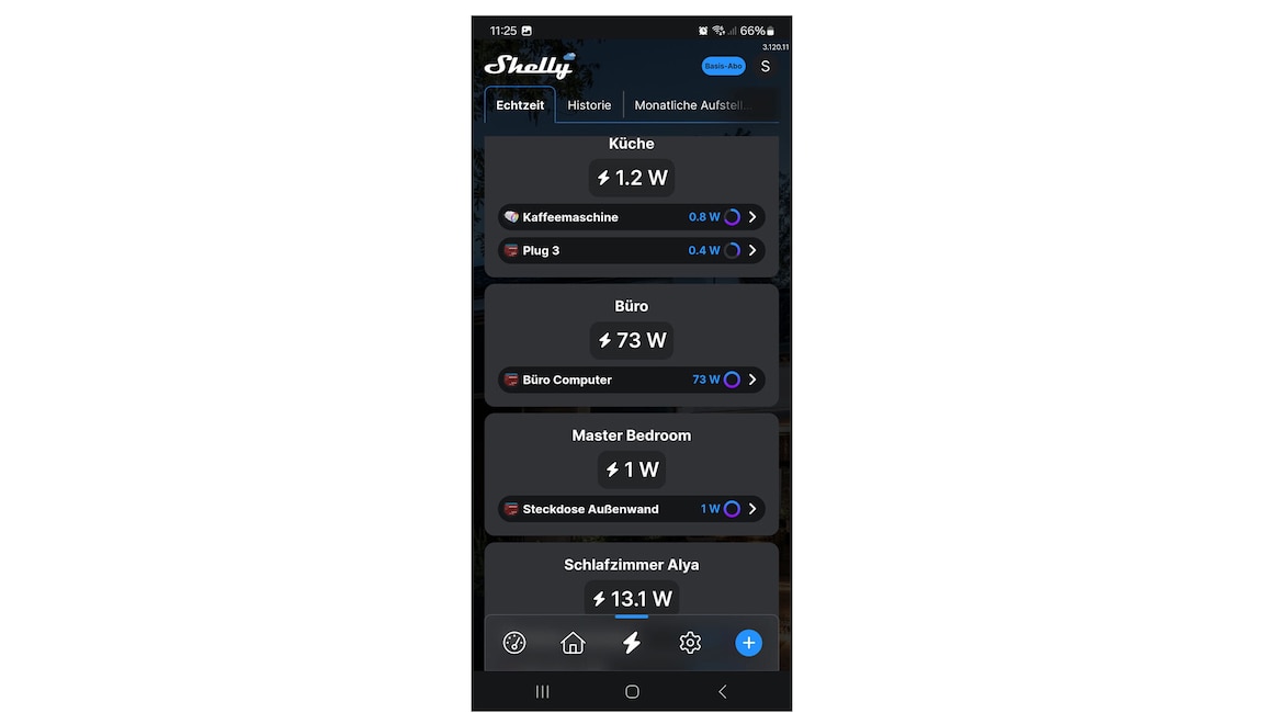 Shelly Smart Home im Langzeit-Test: das Fazit der Leser - COMPUTER BILD