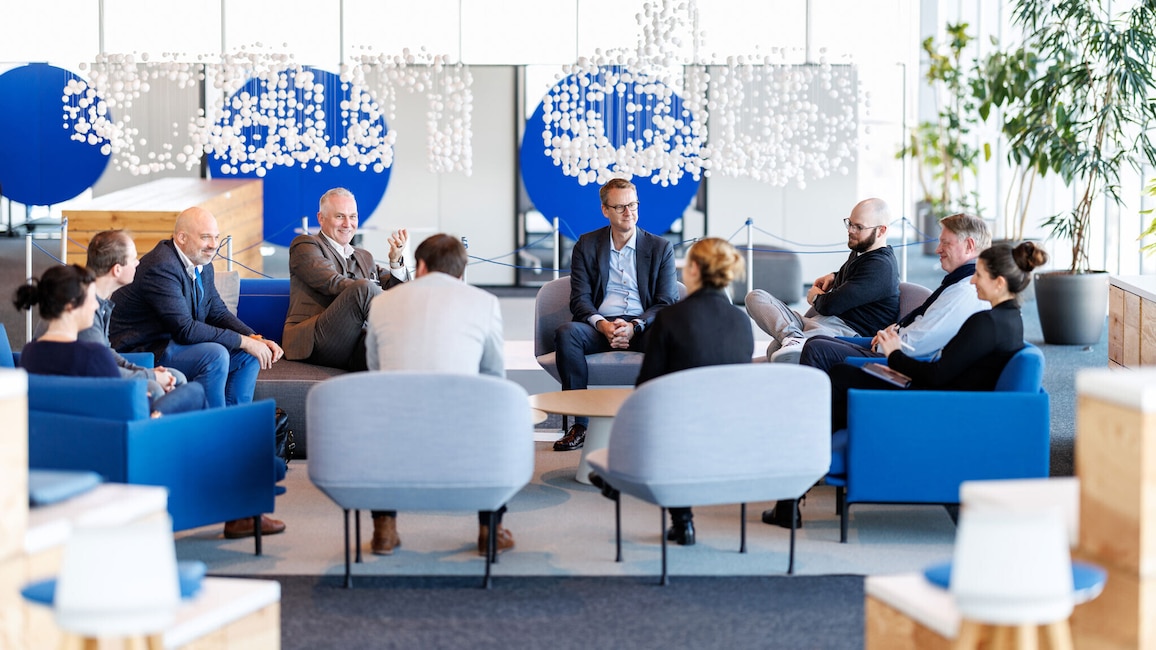 Exklusives Leserevent: Hinter den Kulissen des O2-Kundenservice ...