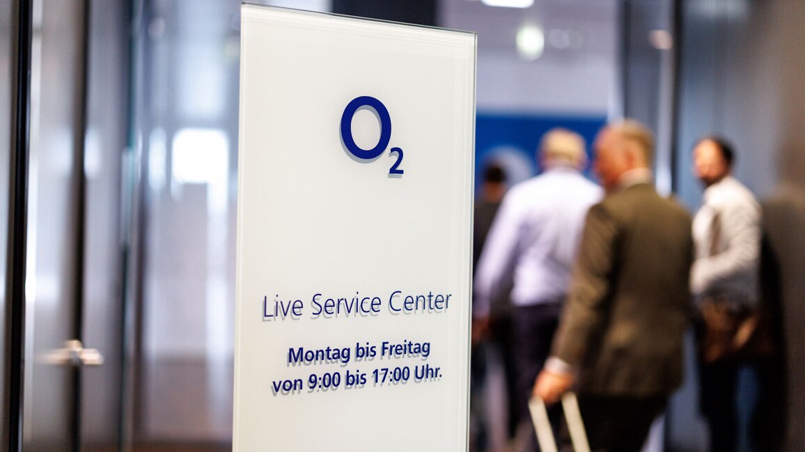 Exklusives Leserevent: Hinter den Kulissen des O2-Kundenservice ...