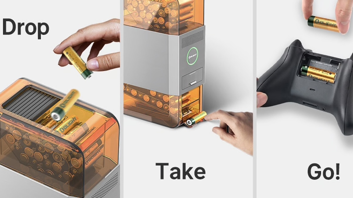 CES 2025: Captify stellt Brille mit Echtzeit-Untertiteln vor - COMPUTER BILD