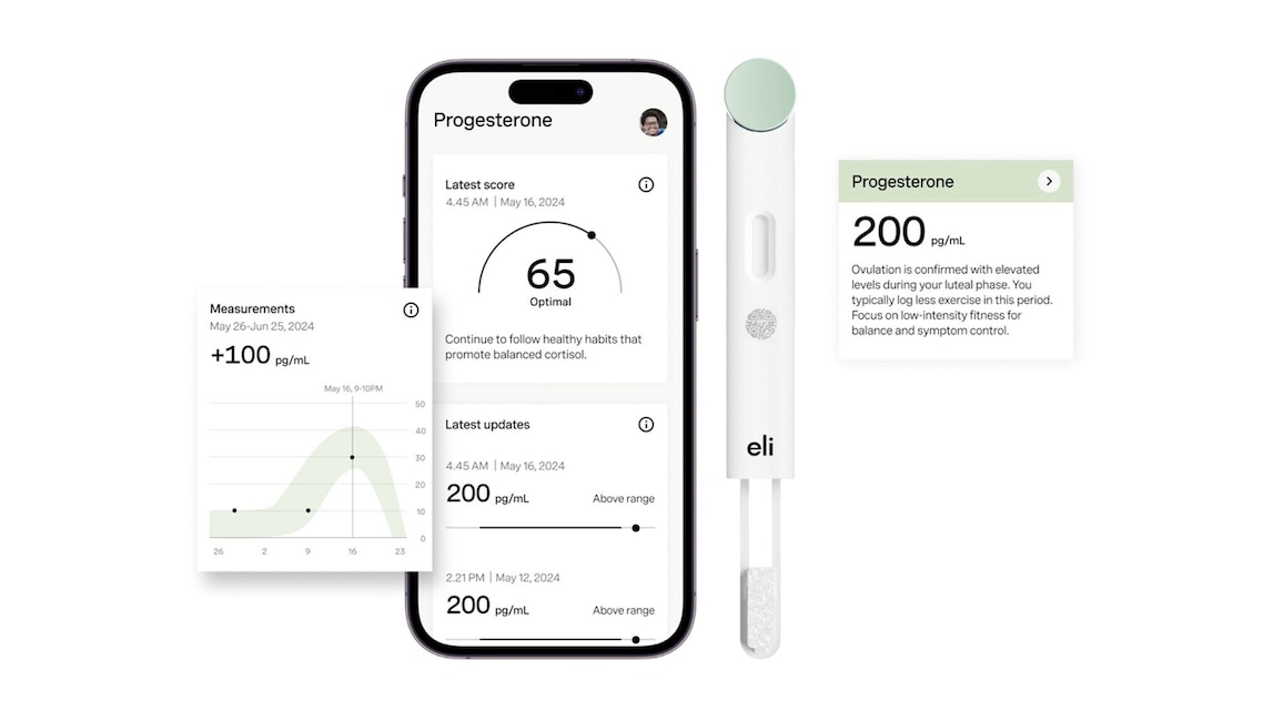 CES 2025: Captify stellt Brille mit Echtzeit-Untertiteln vor - COMPUTER BILD