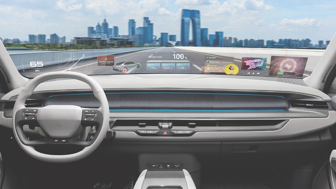 Aqaras neue Videotürklingel ist ab sofort erhältlich - COMPUTER BILD