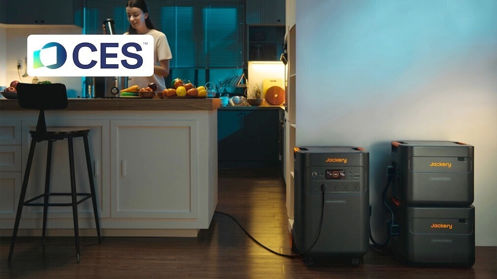 CES 2025: Das sind die Technik-Highlights aus Las Vegas - COMPUTER BILD