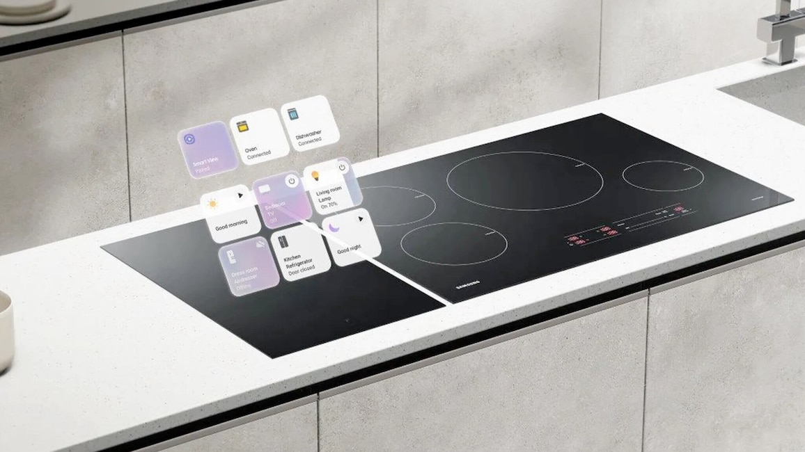 CES 2025: Captify stellt Brille mit Echtzeit-Untertiteln vor - COMPUTER BILD