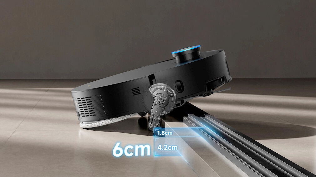 CES 2025: Captify stellt Brille mit Echtzeit-Untertiteln vor - COMPUTER BILD