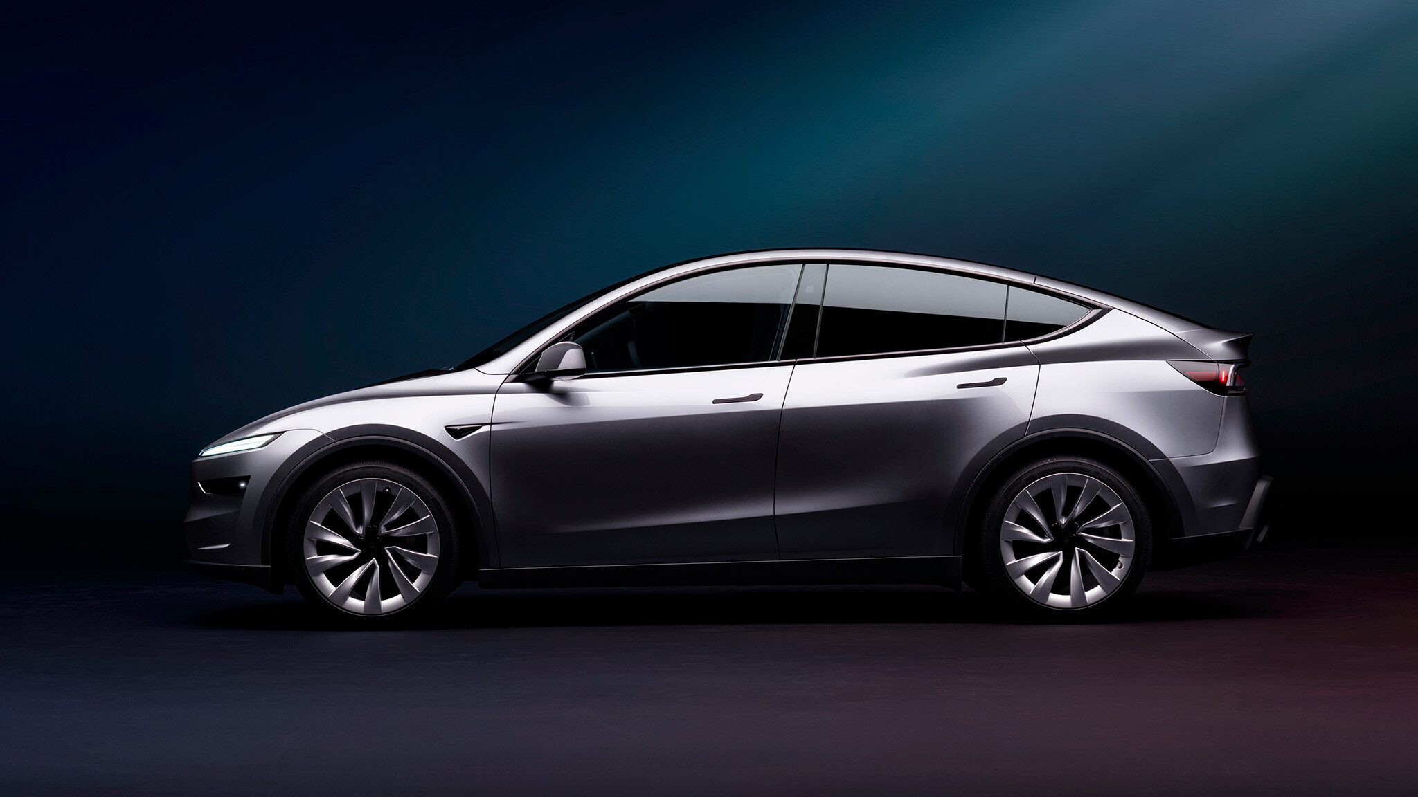 Jetzt ist es offiziell Das ist der neue Tesla Model Y COMPUTER BILD