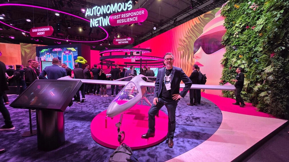 Nubia Focus 2 Ultra: Dieses Smartphone hat den Dreh raus - COMPUTER BILD