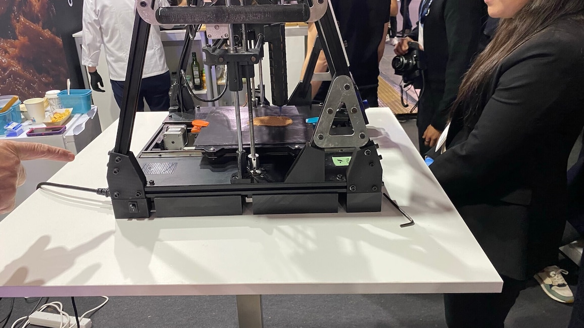 MWC 2025: Das sind die Highlights der Technik-Messe - COMPUTER BILD