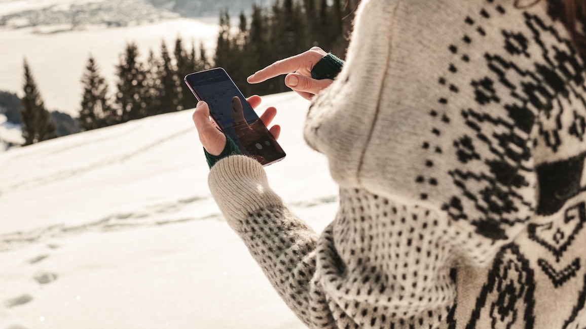 MWC 2025: Nothing enthüllt die Phone-(3a)-Reihe - COMPUTER BILD