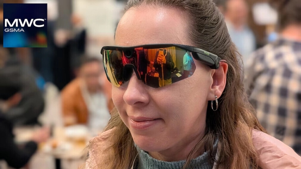 MWC 2025: Das sind die Highlights der Technik-Messe - COMPUTER BILD