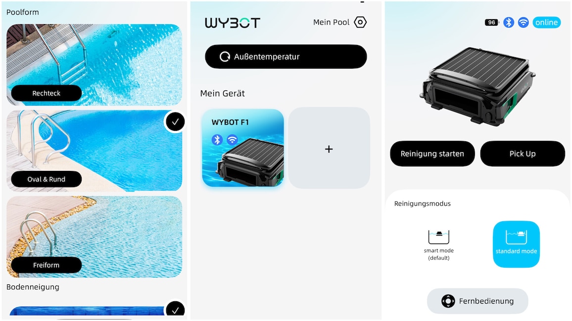 Pool-Skimmer im Test: Das taugen aktuelle Modelle für 2026 - COMPUTER BILD