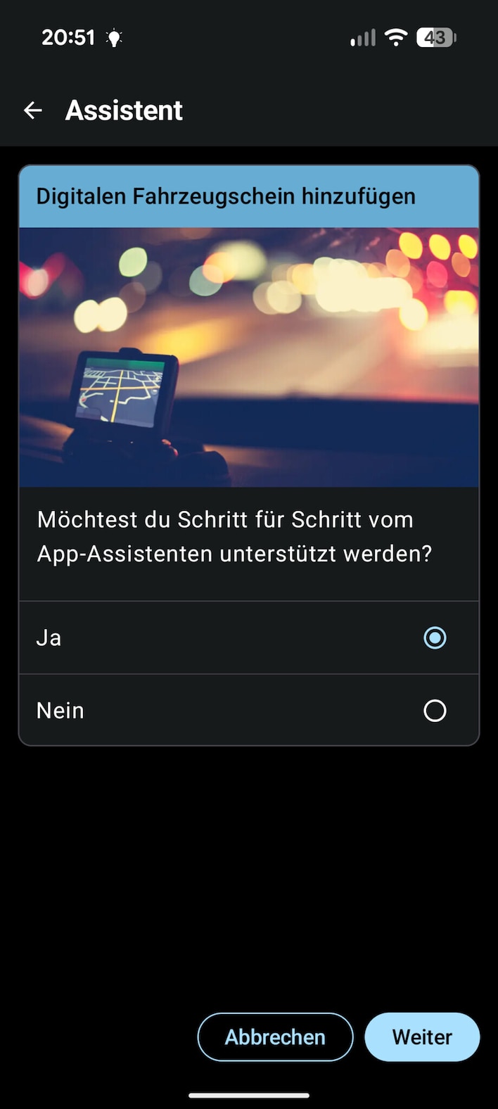 Digitaler Fahrzeugschein auf dem Smartphone: Wie geht das? - COMPUTER BILD