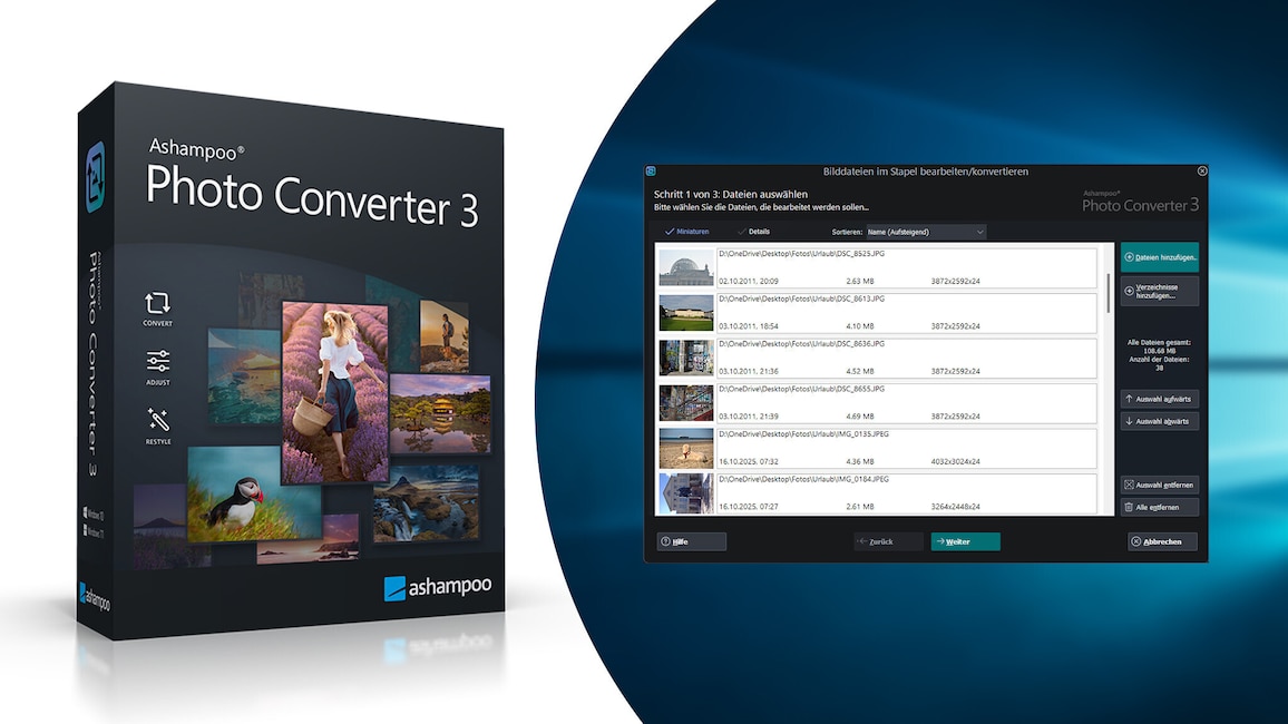 Hardcopy: Anleitung zum Screenshot-Programm, das PDFs druckt - COMPUTER ...