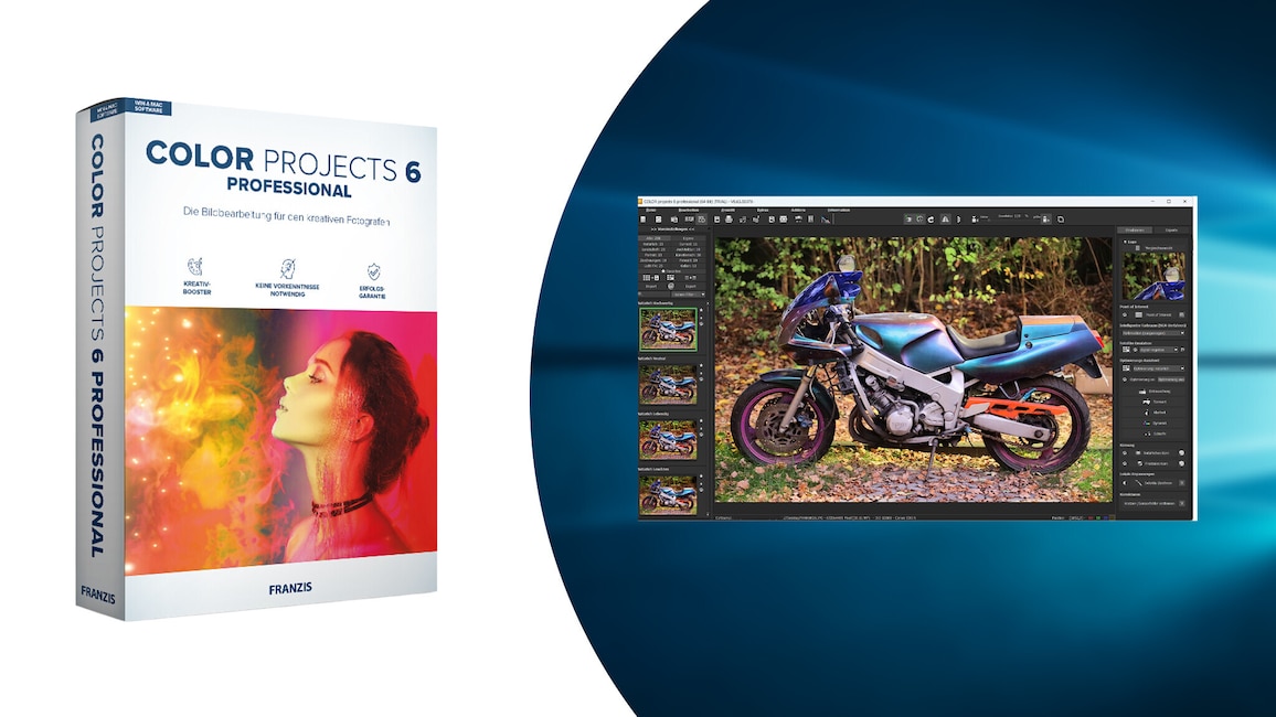 Microsoft stellt Paint 3D ein: Infos und Alternativen - COMPUTER BILD