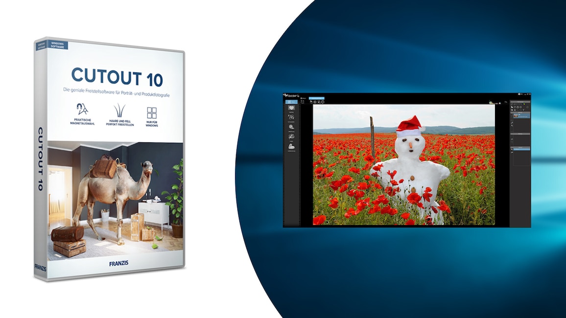Hardcopy: Anleitung zum Screenshot-Programm, das PDFs druckt - COMPUTER ...