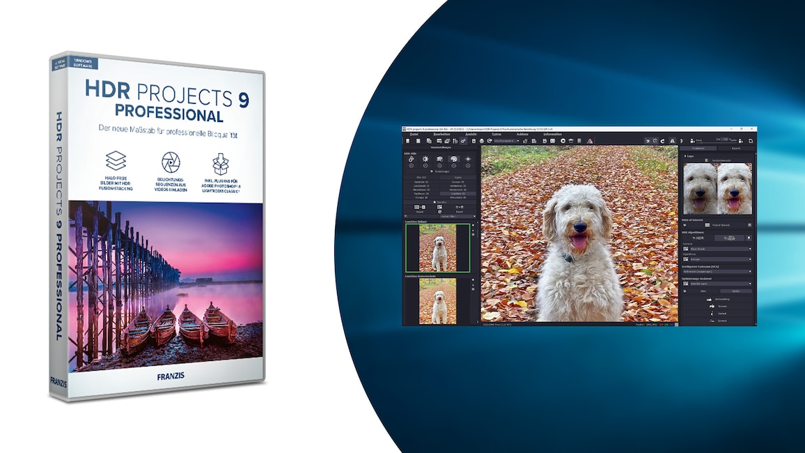 Software-Logos unter Windows: So haben sie sich gewandelt - COMPUTER BILD