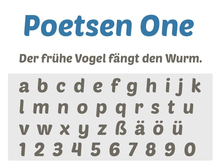 Tiny Hand: Handschrift von Trump als digitale Schriftart - COMPUTER BILD