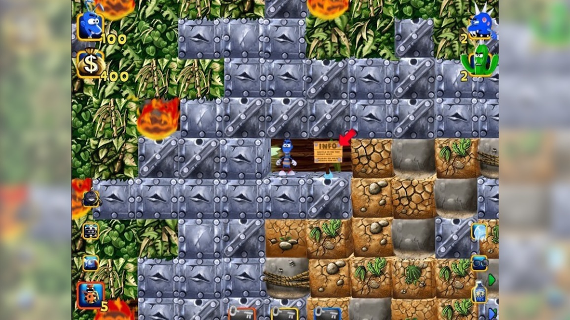 Kostenlose Spiele herunterladen: 100 Gratis-Games im Überblick ...