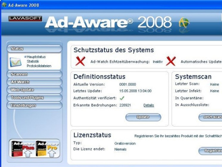 Satscape Software-Download - COMPUTER BILD