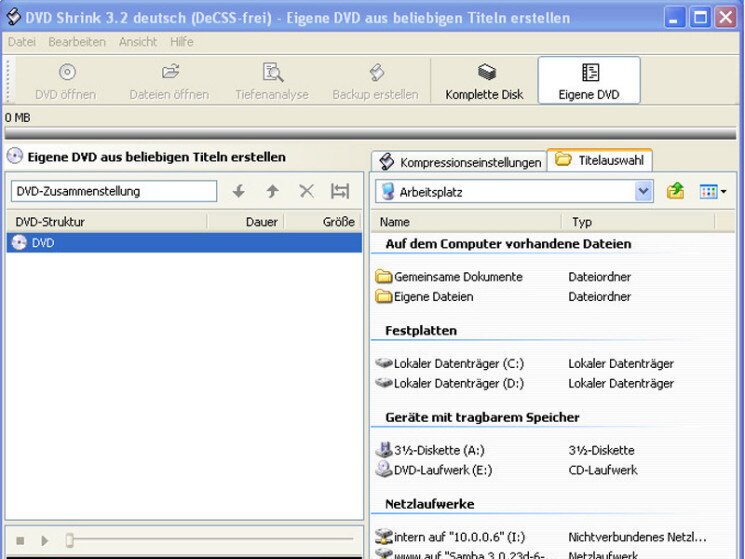 WinRAR: Komprimierprogramm Download - COMPUTER BILD