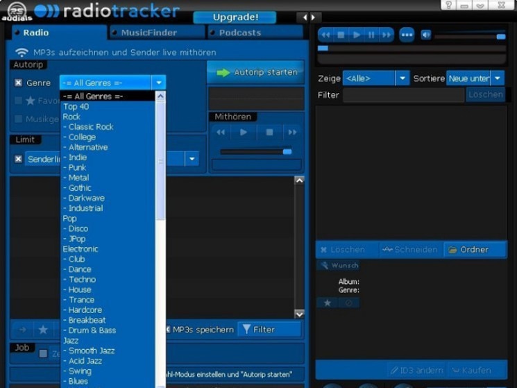 WinRAR: Komprimierprogramm Download - COMPUTER BILD